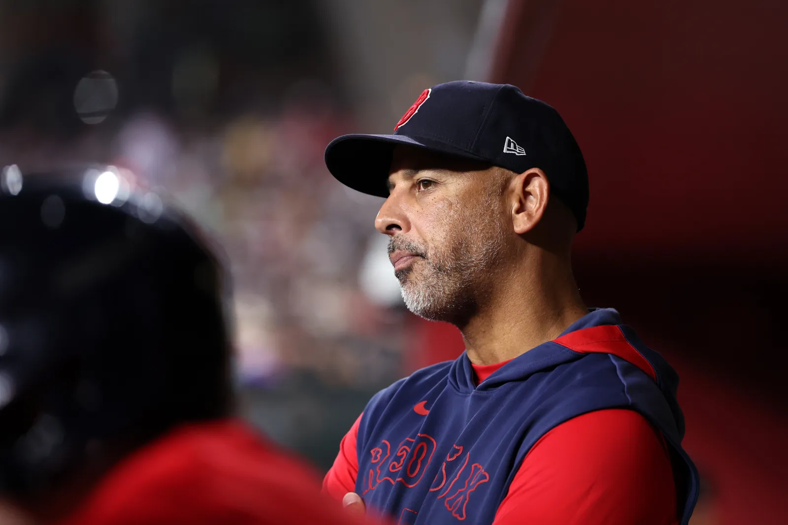 Alex Cora Drew Criticism in MLB Circles With Social Media Posts: Report ...