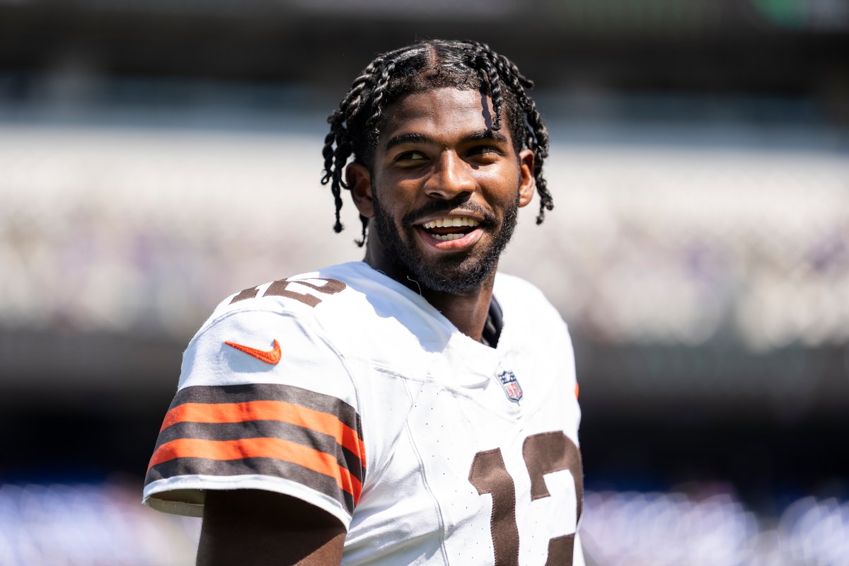 Browns Make Clear Decision on Shedeur Sanders’ NFL Future: Report ...