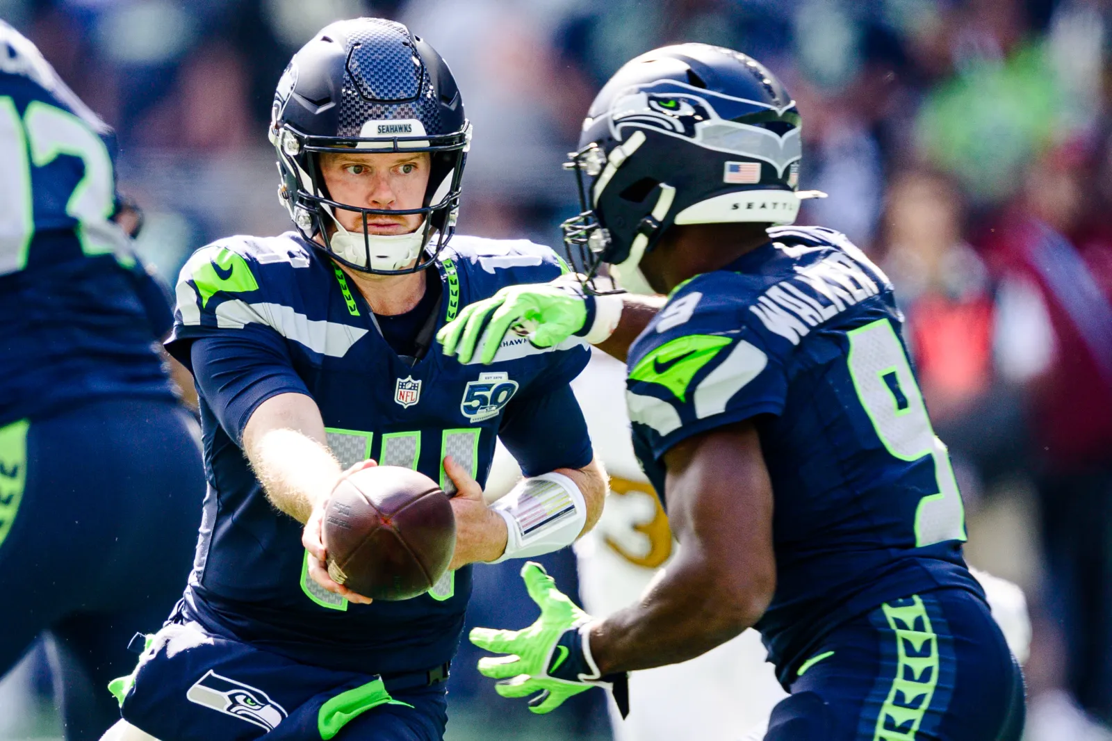 ESPN Sends Clear Seahawks Message in Latest Power Rankings - Newsweek