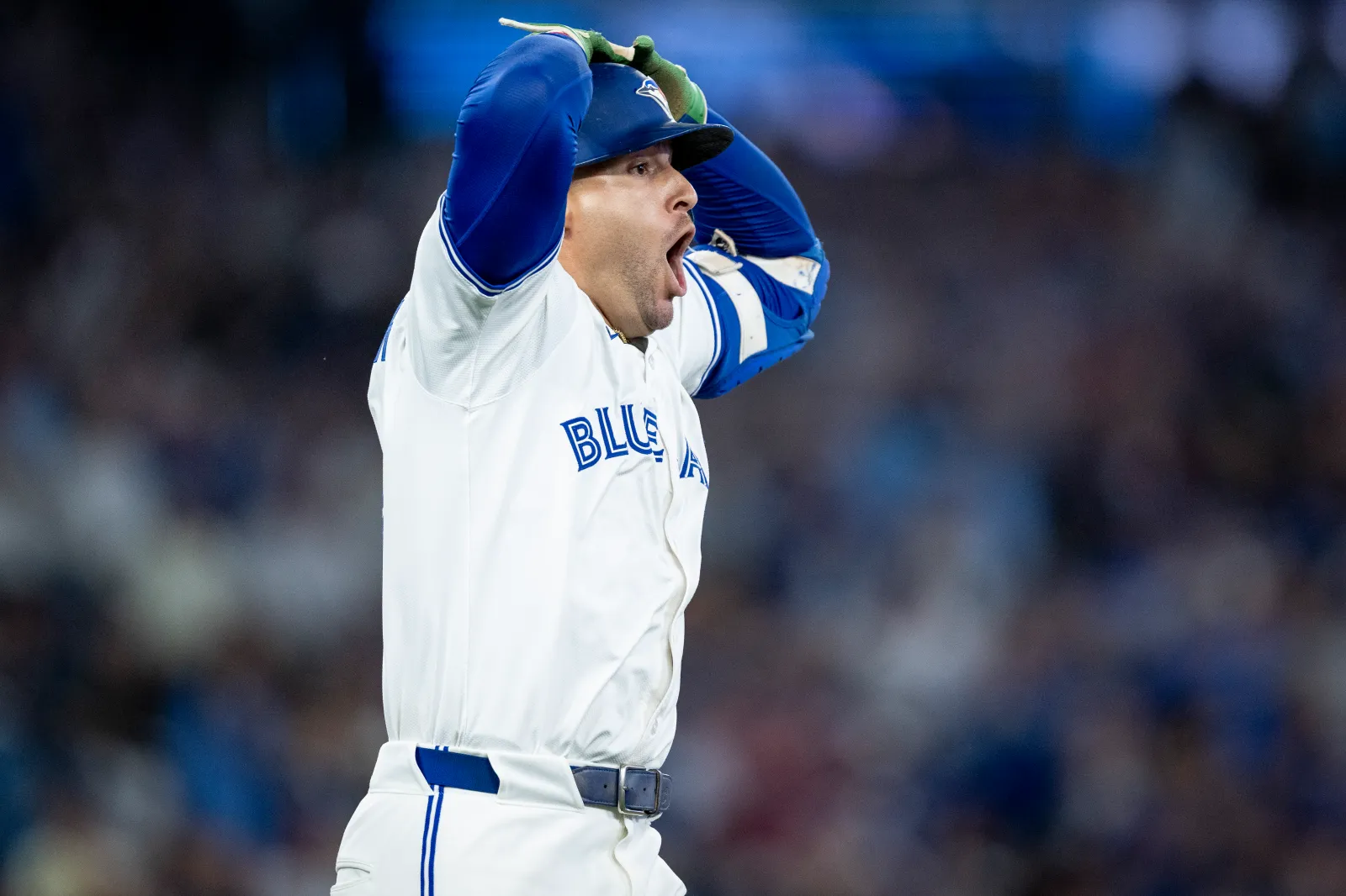 John Schneider Suggests Controversial Call May Have Led to Blue Jays ...