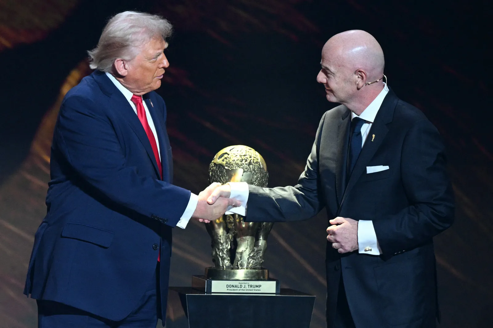FIFA World Cup 2026 Draw Recap Live: Matchups, Groups, Key Takeaways ...