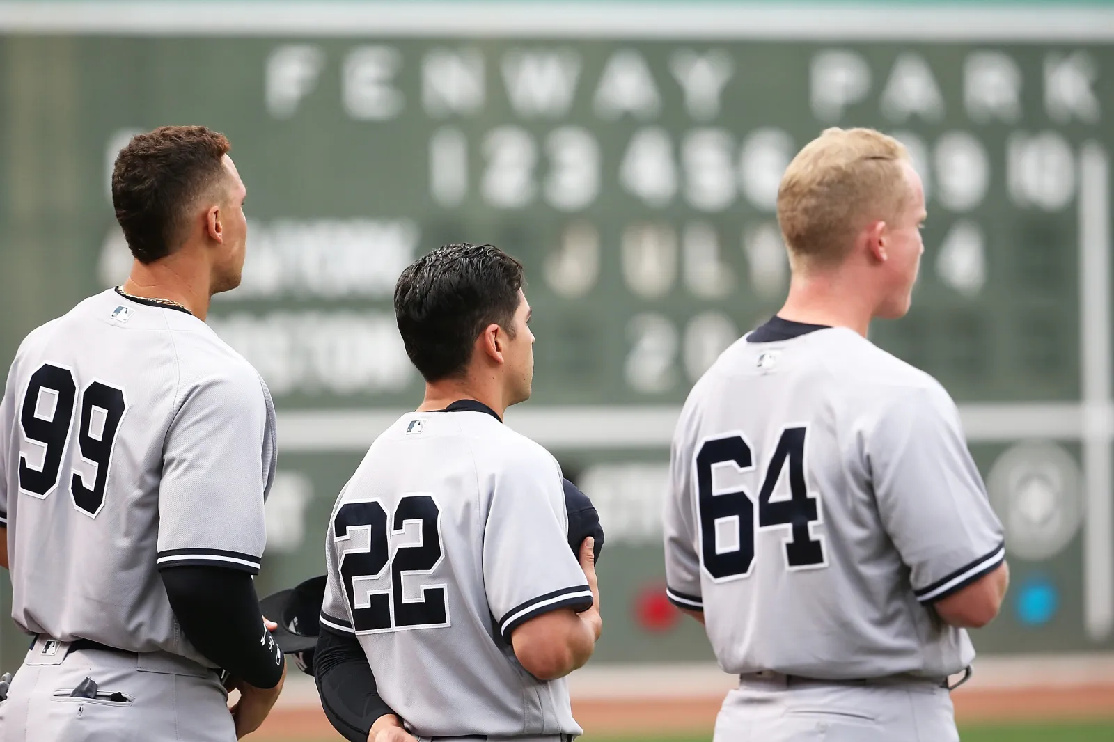 Former All-Star Garrett Cooper Announces Immediate Retirement - Newsweek