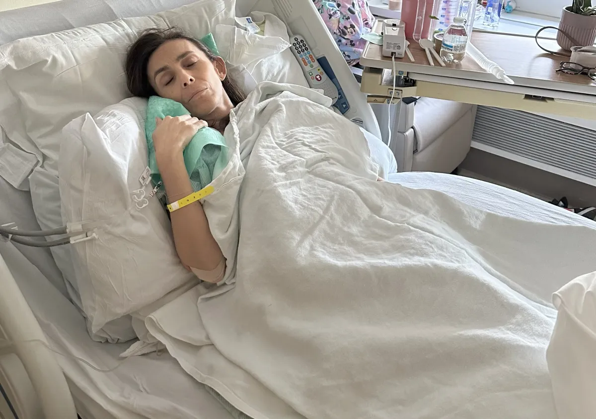 My Body Sent Me Warning Signs—I Didn’t Listen Until It Was Too Late ...