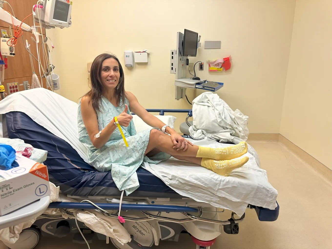 My Body Sent Me Warning Signs—I Didn’t Listen Until It Was Too Late ...