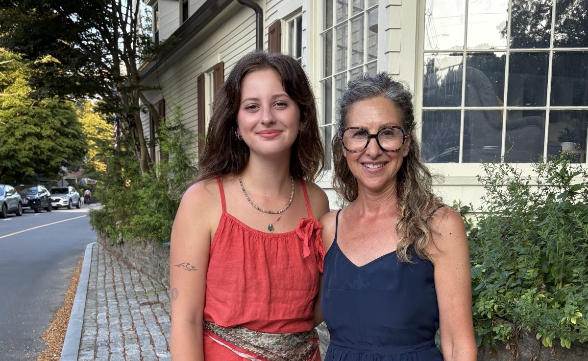 I Kept My Husband’s Secret—Our Daughter Exposed Us On TikTok - Newsweek