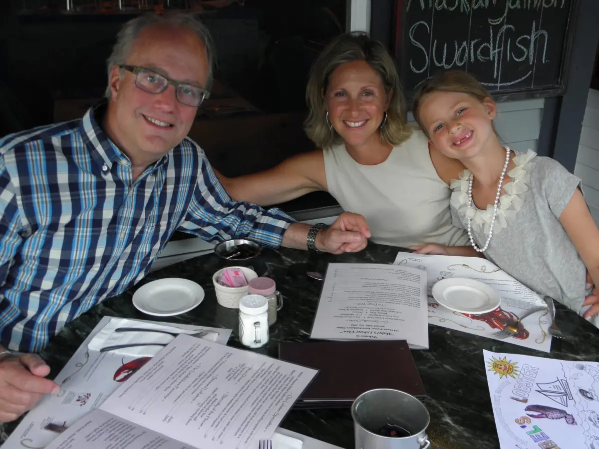 I Kept My Husband’s Secret—Our Daughter Exposed Us On TikTok - Newsweek