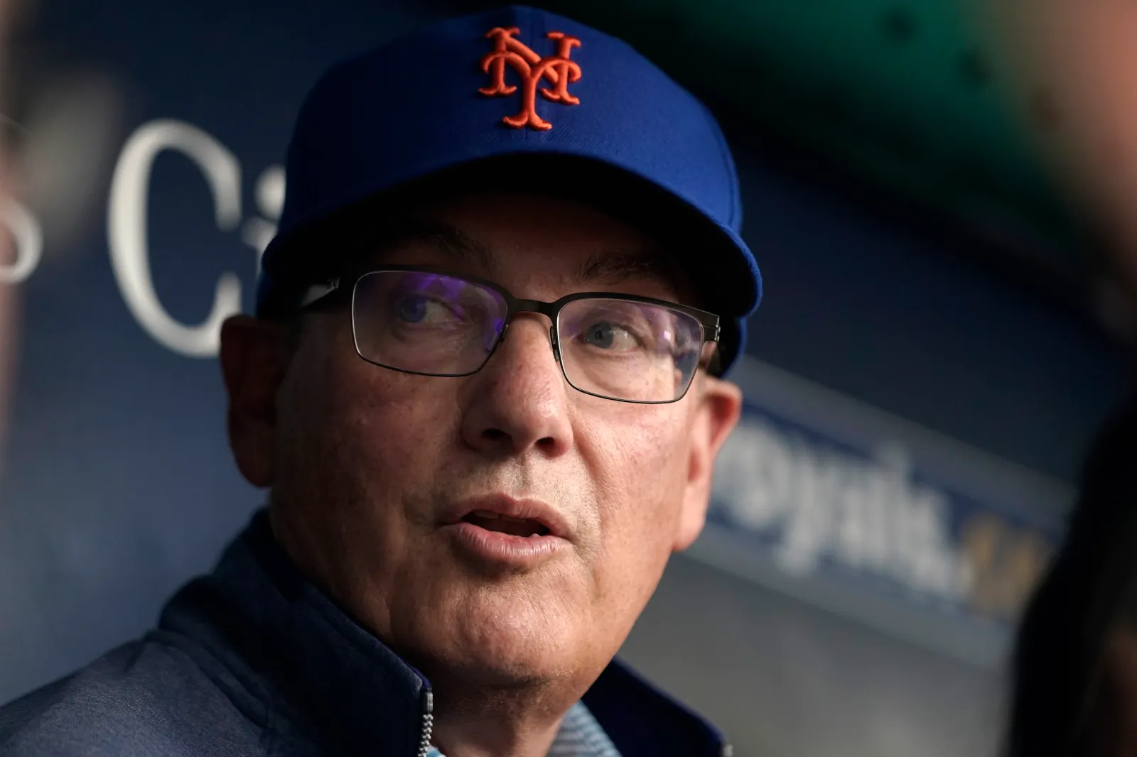 Mets Can’t Rule Out Cutting Ties With Francisco Lindor After Collapse ...