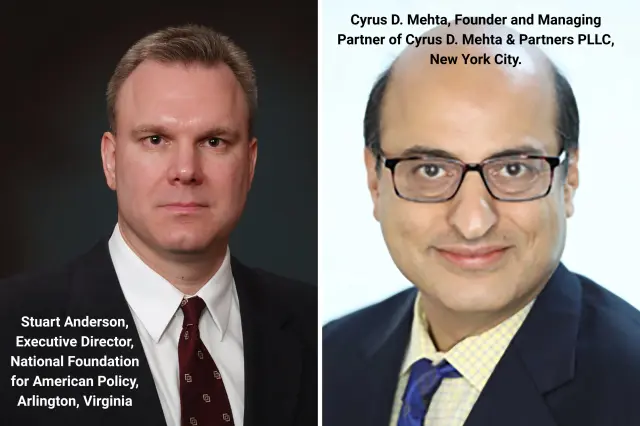 Trump’s H1-B Visa Move Sparks Alarm for Thousands of US Businesses ...