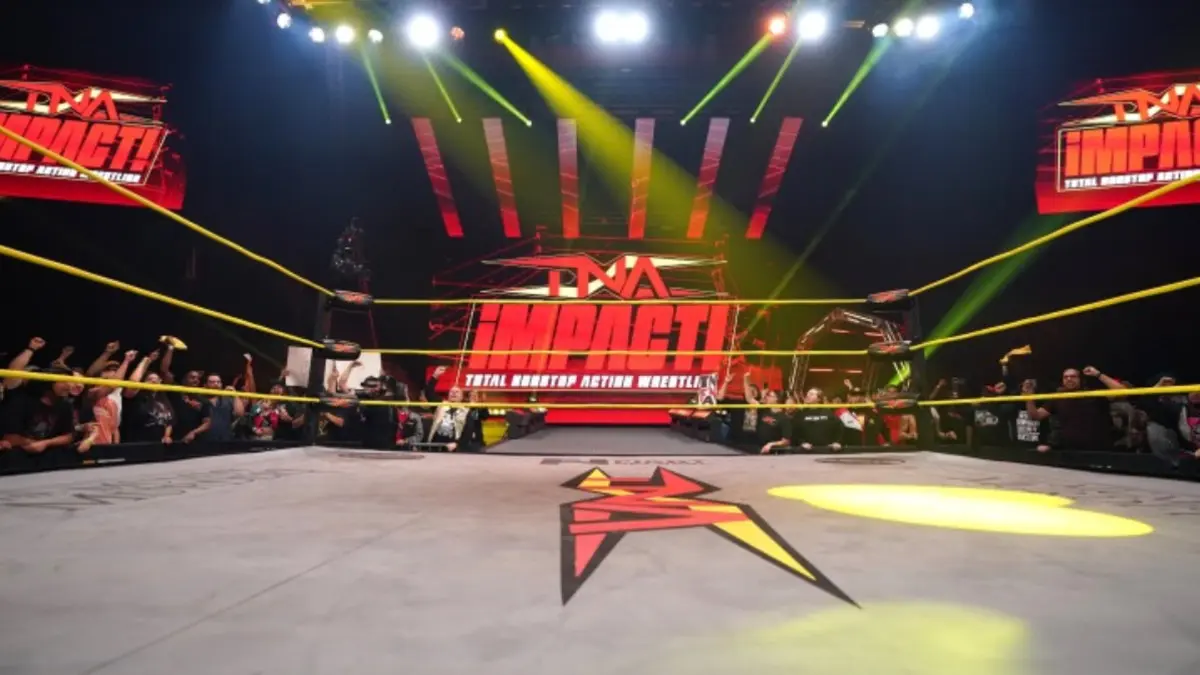 TNA Victory Road 2025 Match Possibly in Jeopardy Amid Investigation ...