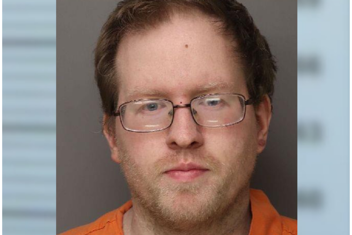 Sister Reacts as Missing Brother Found Alive After Years Imprisoned in ...