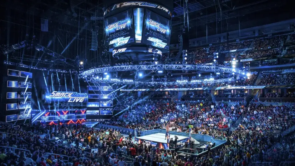 Wrestling News: Highlights, Scores, Analysis, Predictions and More