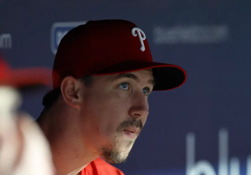 Phillies’ Walker Buehler Makes Surprise Decision After Resurgent Start ...