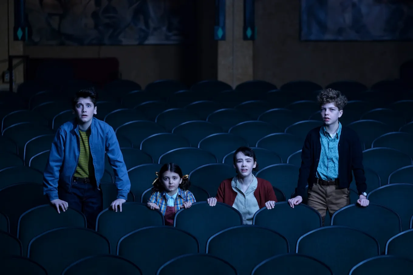 New on HBO Max: Full List of Movies, Shows Hitting the Streaming ...