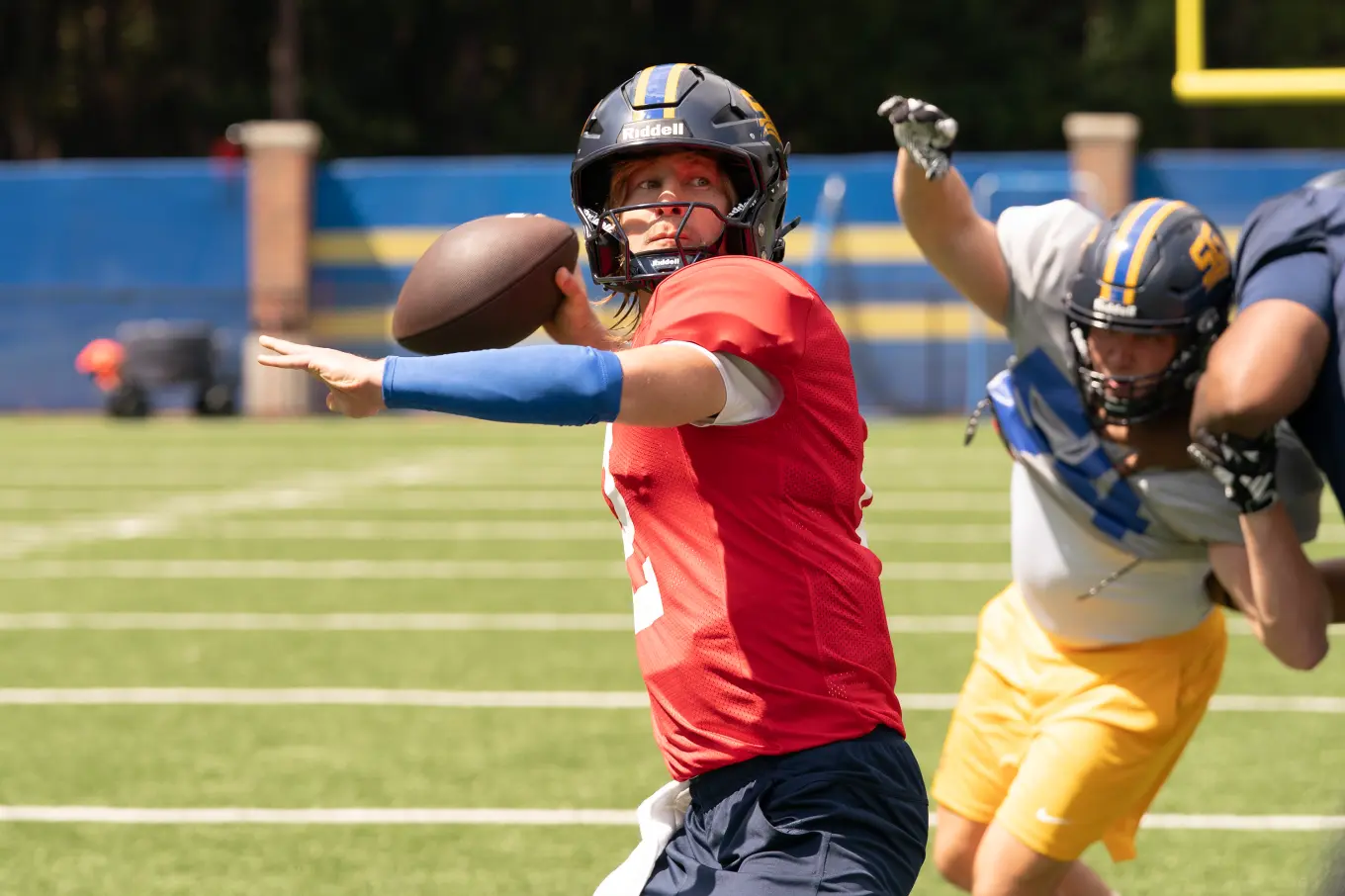 Chad Powers Episode 3 – Release Date, Time, Where To Watch - Newsweek