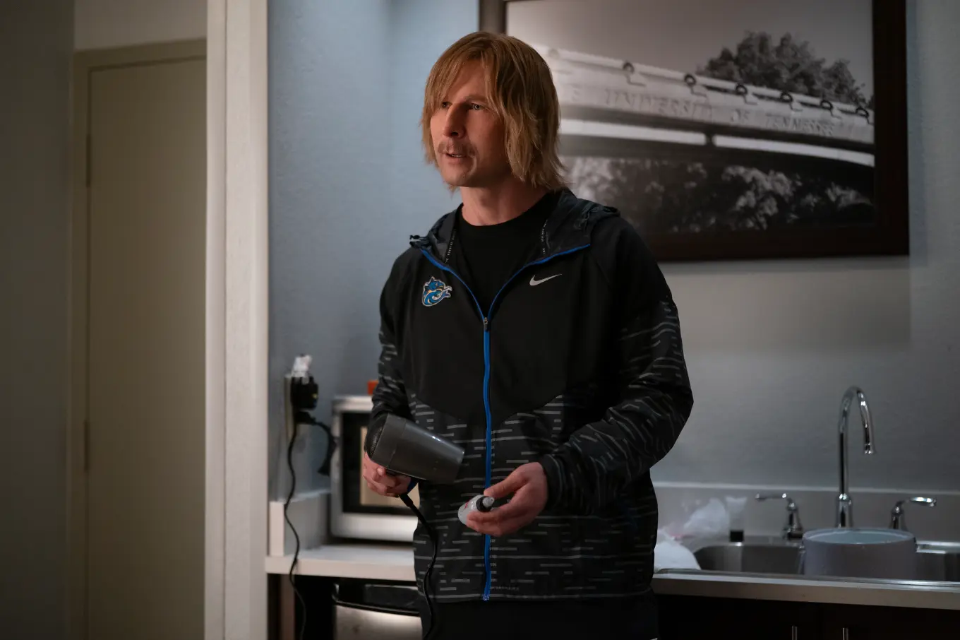 Chad Powers Episode 5 – Release Date, Schedule, How To Watch - Newsweek