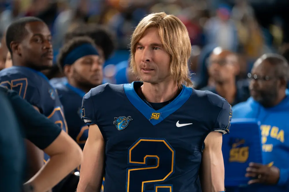 Chad Powers Episode 4 – Release Date, Schedule, How To Watch - Newsweek