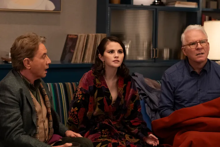 6 TV Shows That Should Have Won Golden Globes, According to Rotten ...
