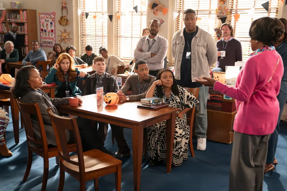 Top 10 Medical TV Shows to Stream in 2025 - Newsweek