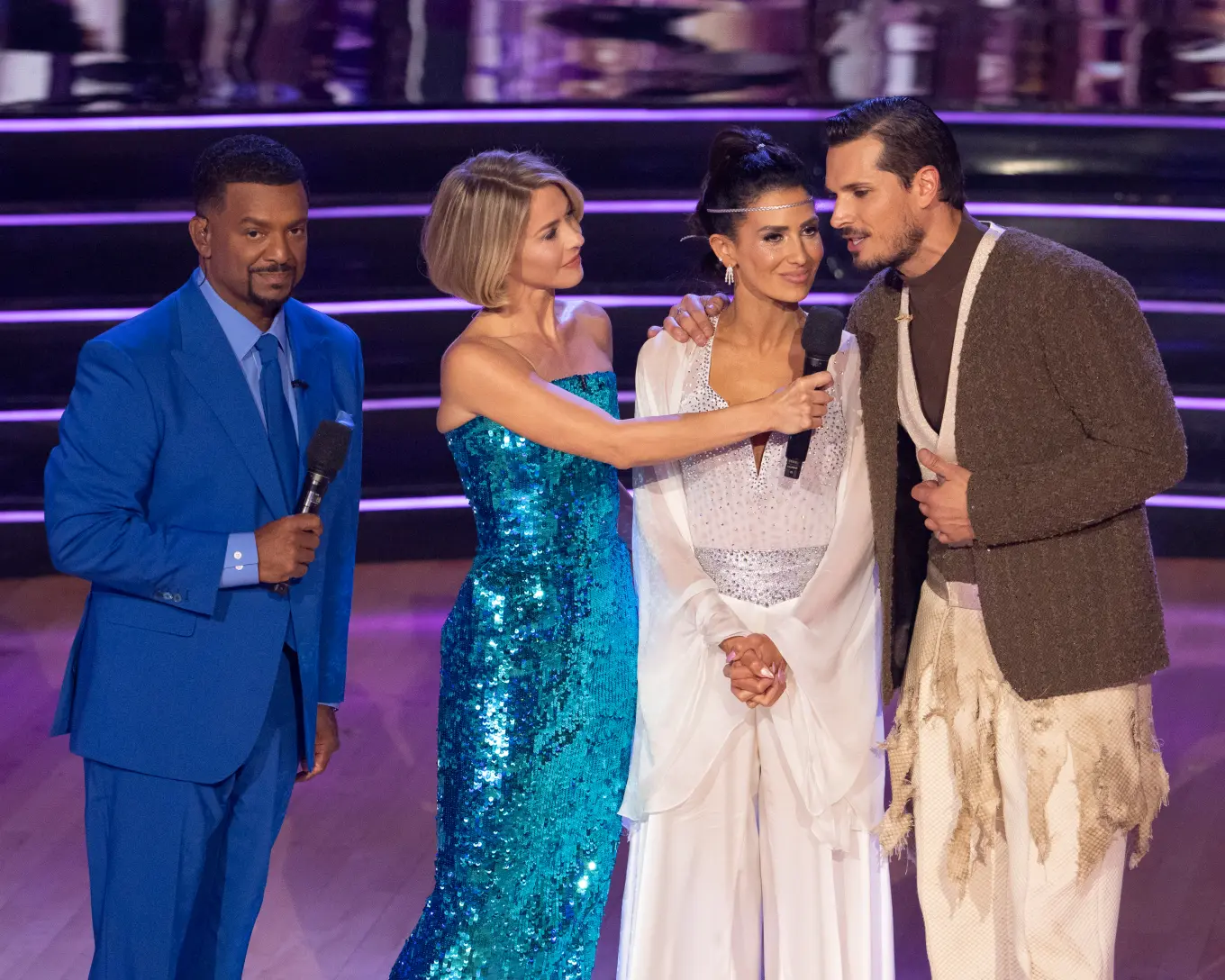Dancing with the Stars: Dylan Efron Dedicates Emotional Dance to Sister ...