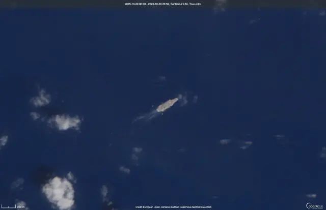 What Is ATACMS? The U.S.-Made Missile Ukraine Is Reportedly Using ...