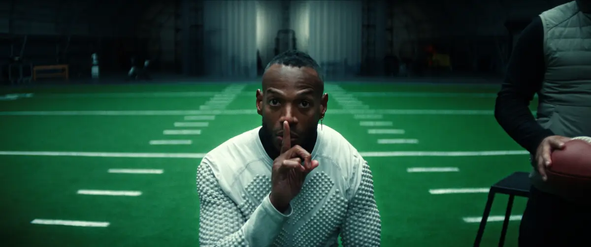 ‘Him’ Gets New Digital Release Date – How To Watch - Newsweek