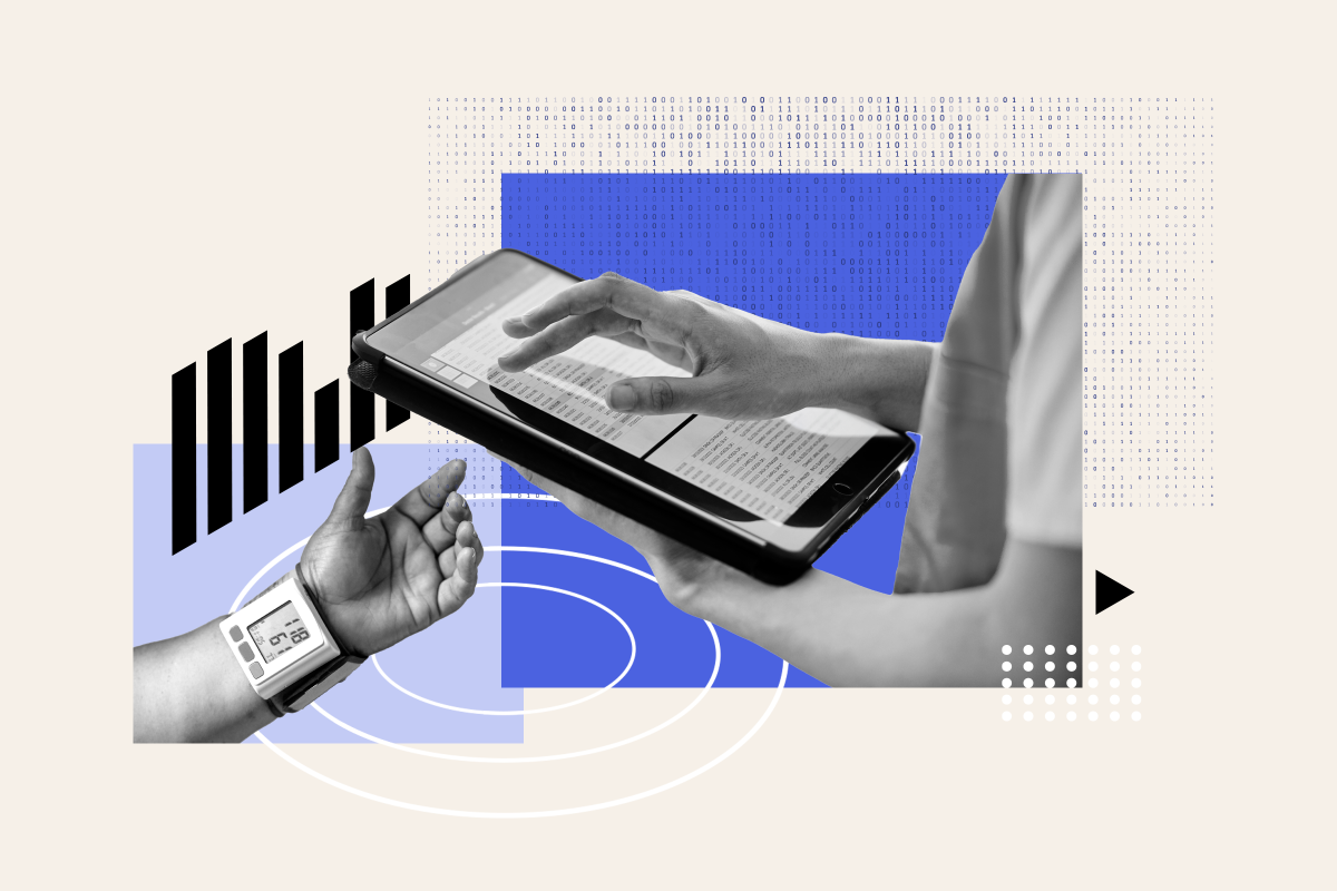 Health Care’s Data-Sharing Dilemmas Hinder Interoperability, Experts ...