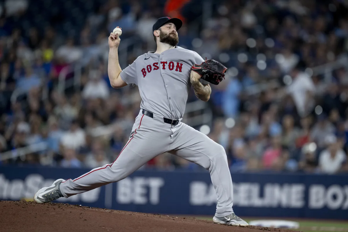 Red Sox Get Devastating Update On Injured Pitcher's Availability - Newsweek