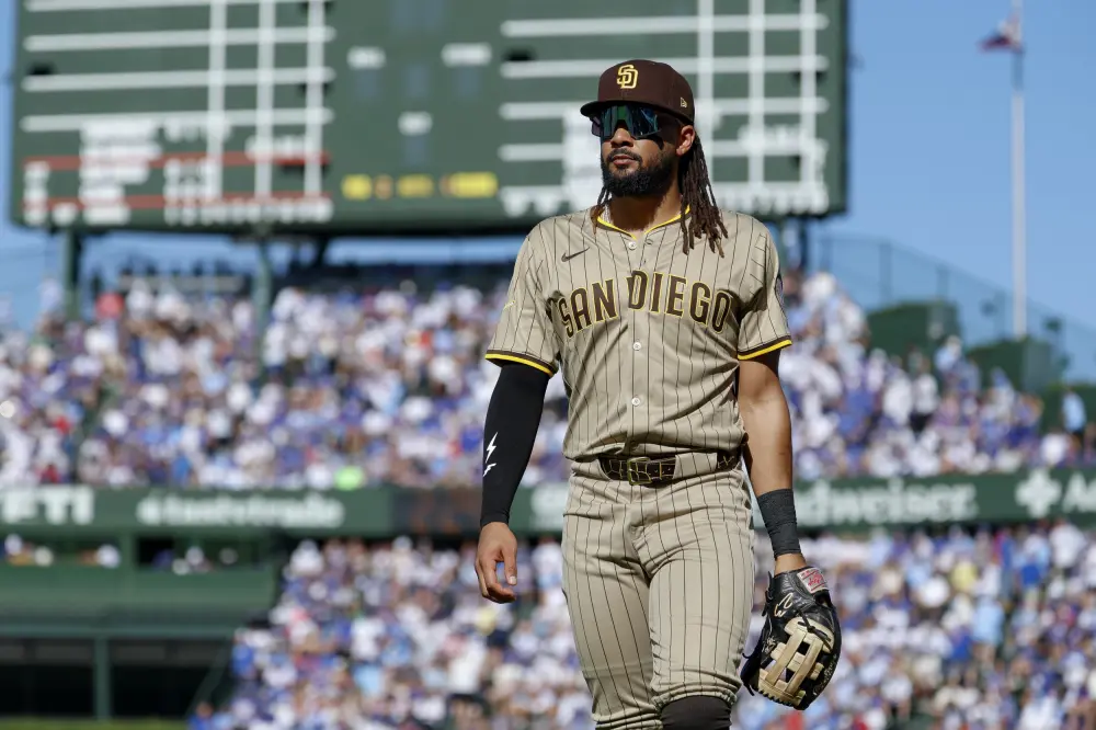 How to Watch Cubs vs Padres Wild Card Game 3: Live Stream MLB ...