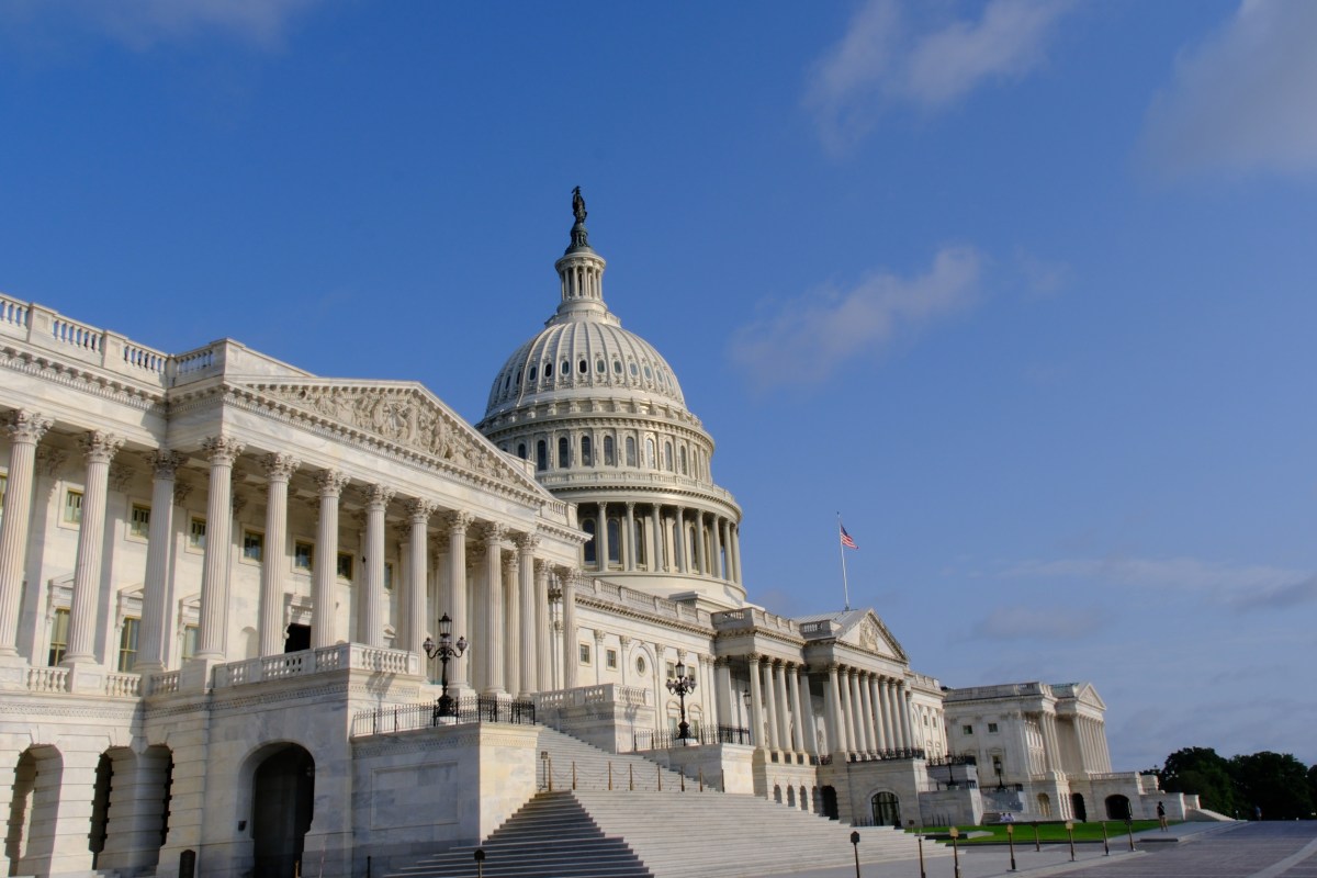 Government Shutdown Is A “Body Blow” To Telehealth, Says Former HHS ...