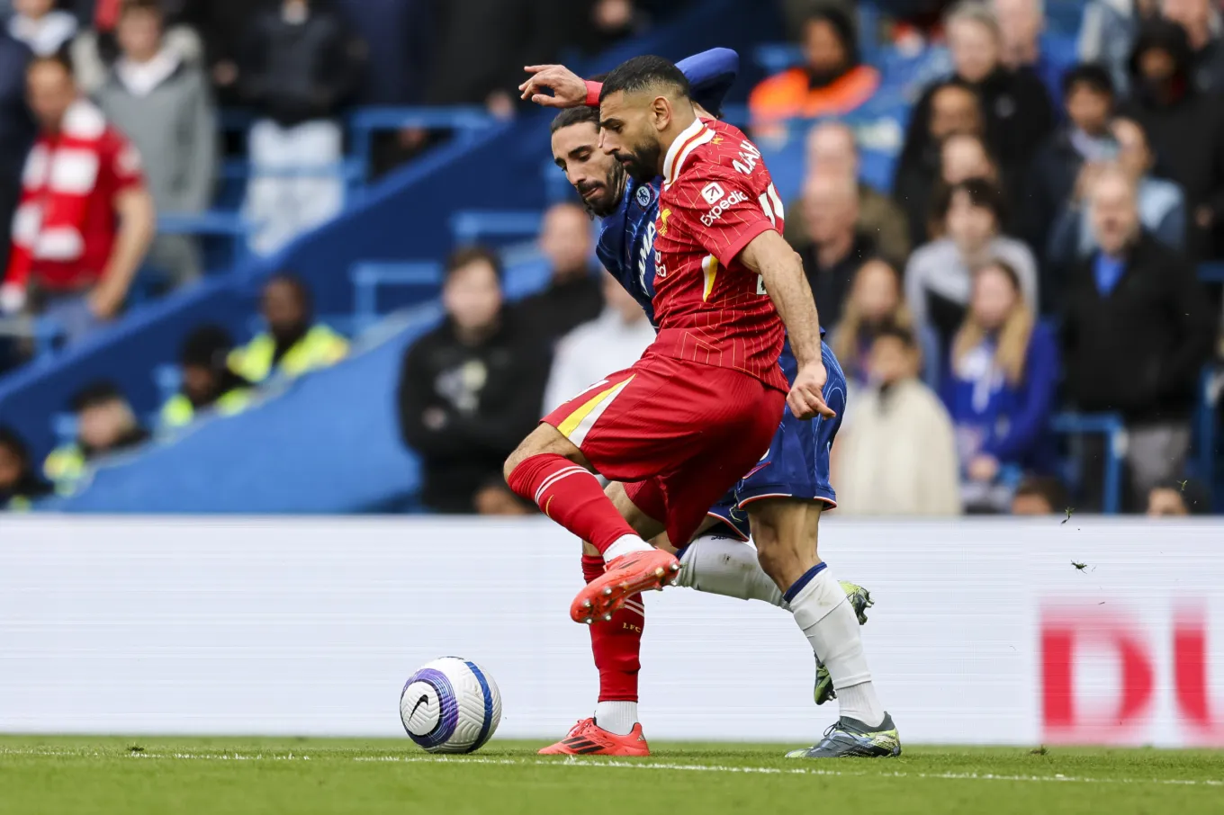How to Watch Chelsea vs Liverpool: Live Stream Premier League, TV ...