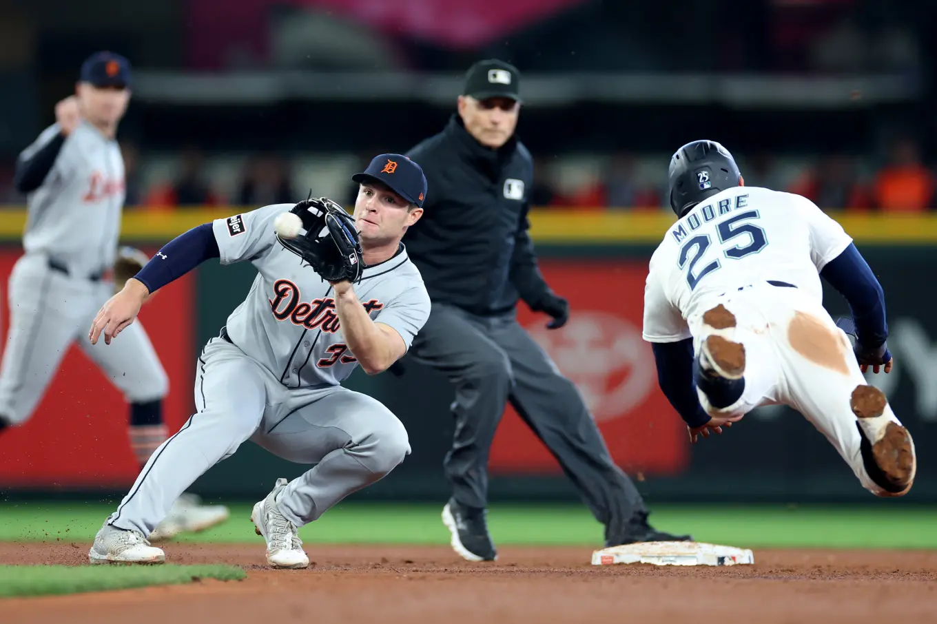 How to Watch Tigers vs Mariners ALDS Game 1: Live Stream MLB Postseason ...