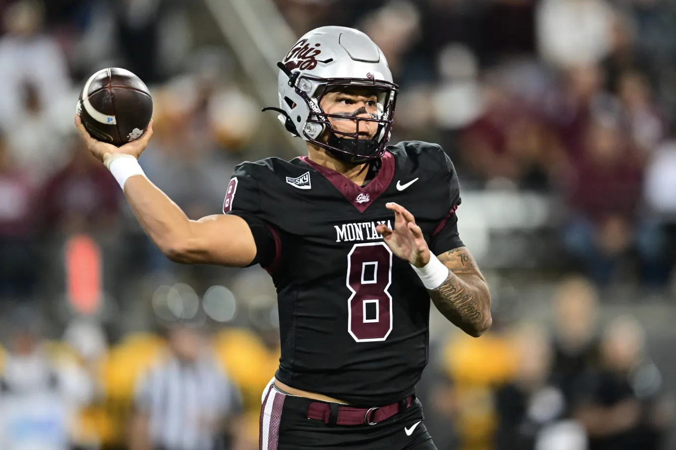 How to Watch Montana vs Idaho State: Live Stream NCAA College Football ...