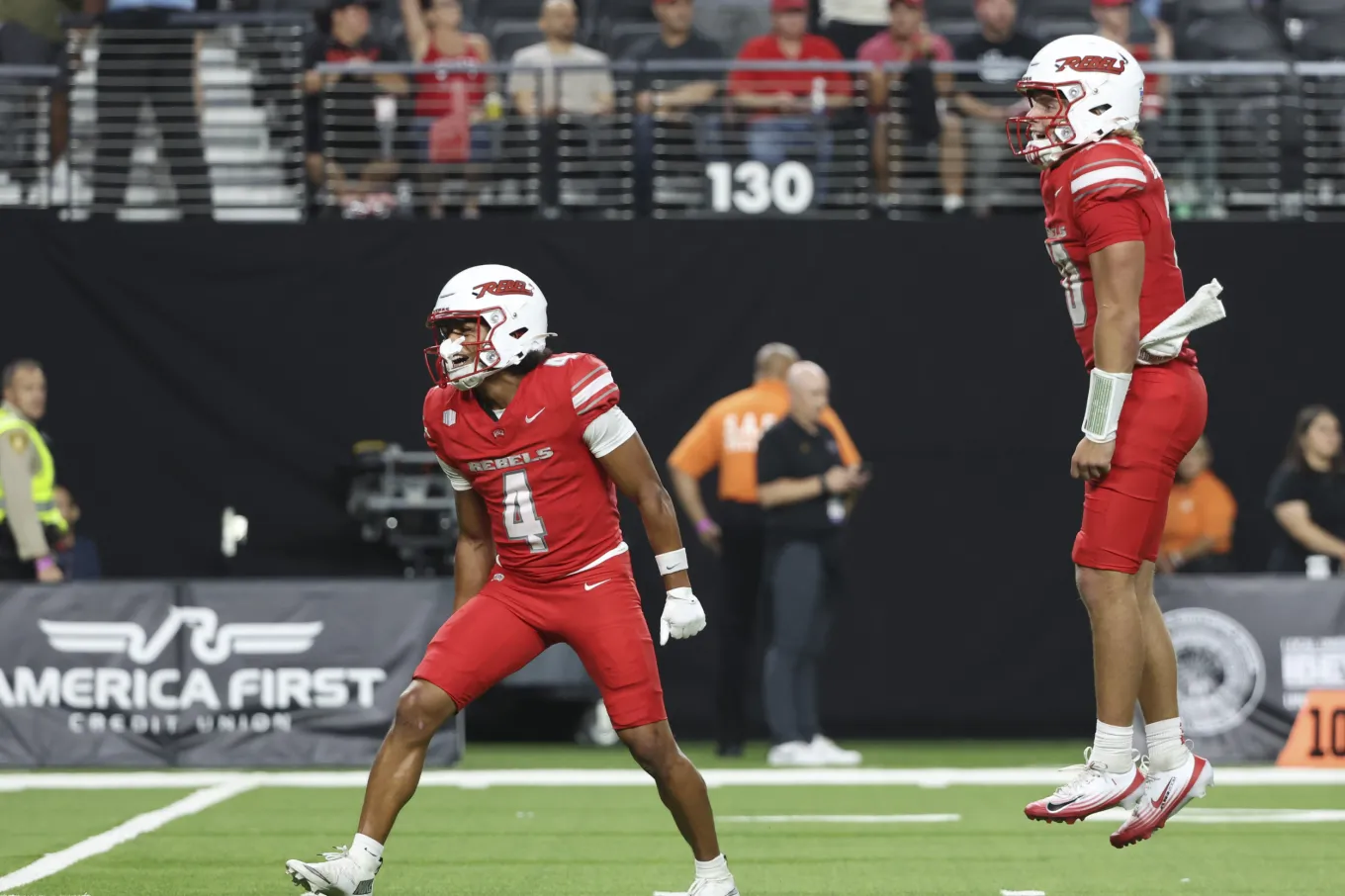 How to Watch UNLV vs Wyoming: Live Stream NCAA Football, TV Channel ...
