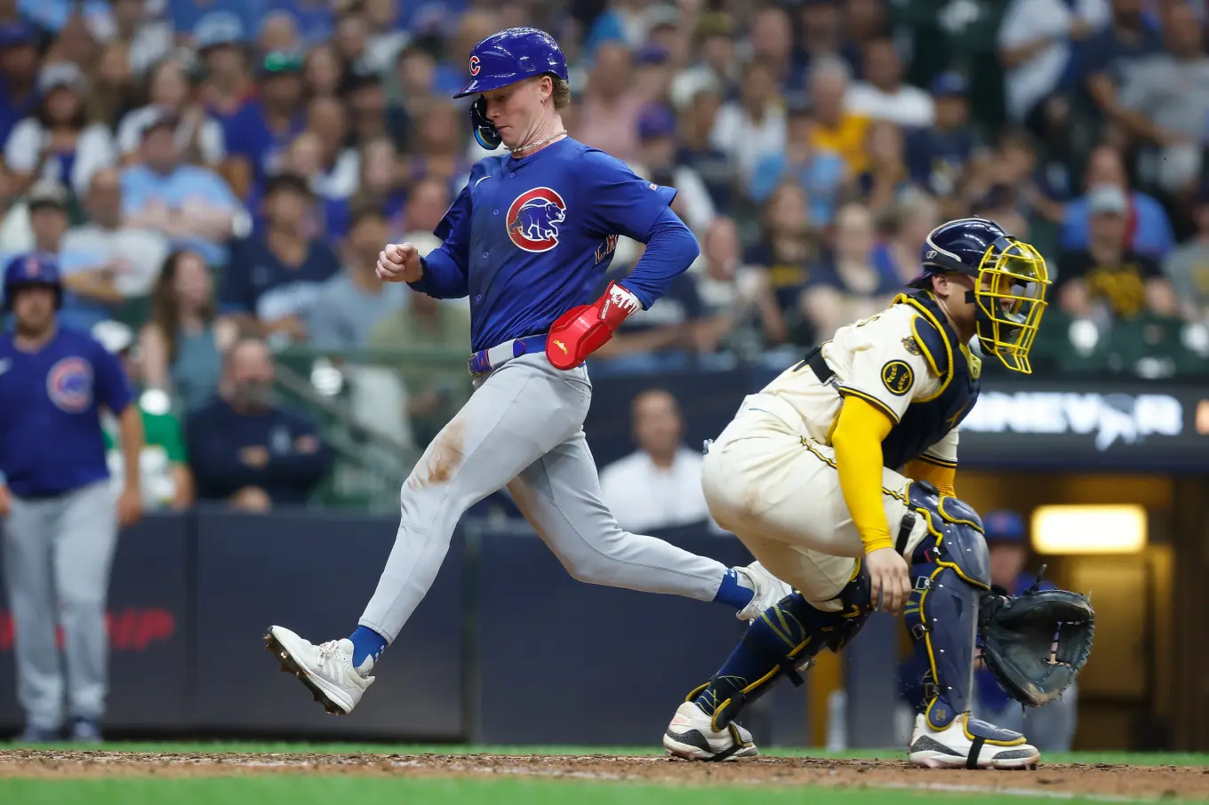 How to Watch Cubs vs Brewers NLDS Game 1: Live Stream MLB Postseason ...