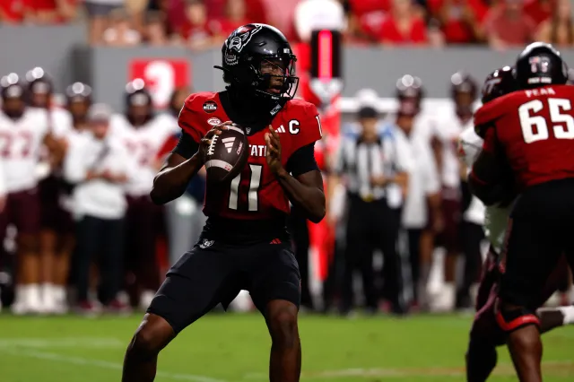 How to Watch Campbell vs NC State: Live Stream NCAA College Football ...