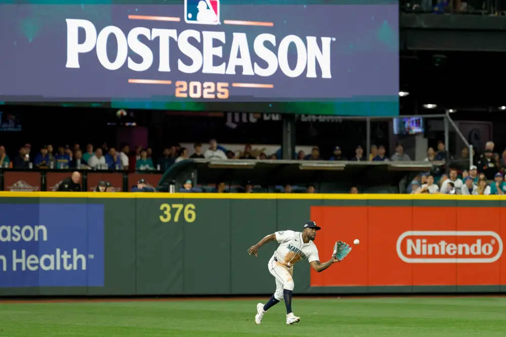 How to Watch Tigers vs Mariners ALDS Game 2: Live Stream MLB Postseason ...