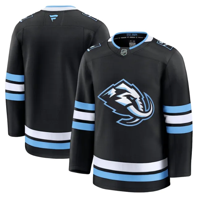 How to Buy Utah Mammoth 2025-26 Jerseys: Shop Officially Licensed NHL ...