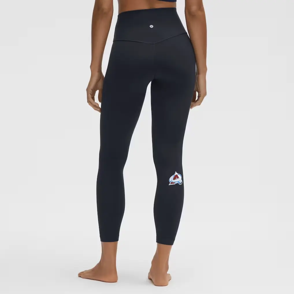 How to Buy Colorado Avalanche lululemon Collection: Shop NHL Hats ...
