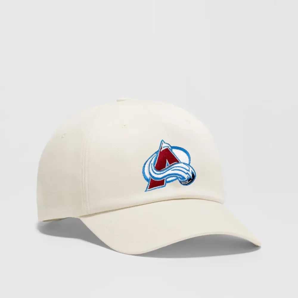 How to Buy Colorado Avalanche lululemon Collection: Shop NHL Hats ...
