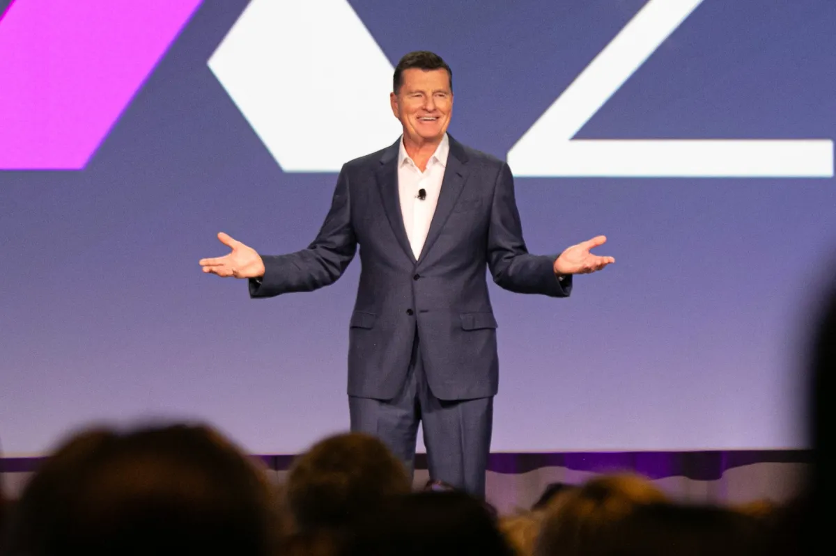 Press Ganey CEO On Qualtrics Deal: AI Market Is “Extremely Competitive ...