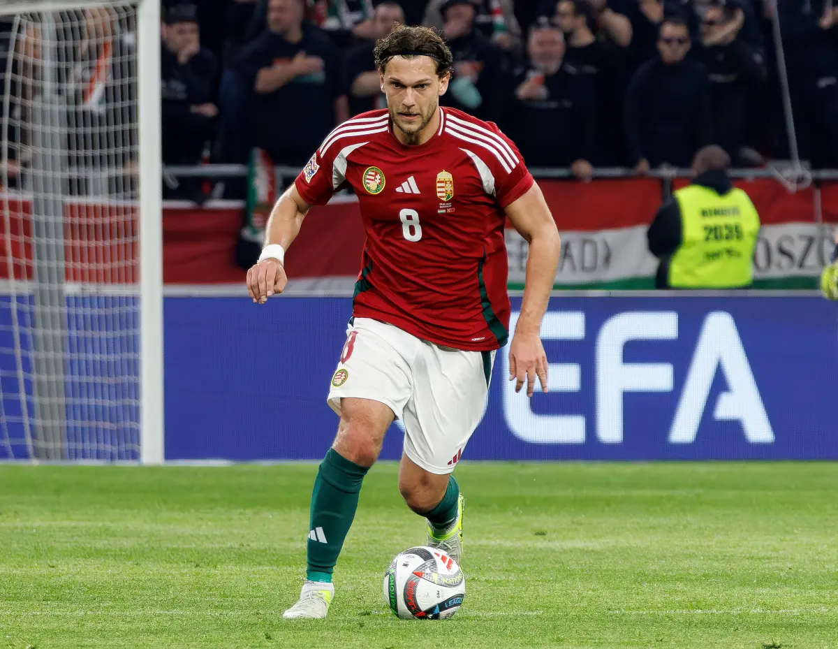 How to Watch Hungary vs Armenia: Live Stream FIFA World Cup 2026 Qualifiers, TV Channel - Newsweek