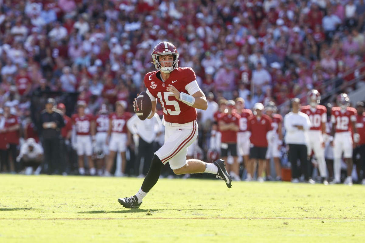 How to Watch Alabama vs Missouri: Live Stream College Football, TV ...