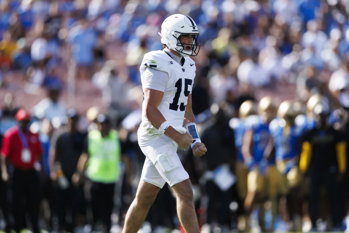 How to Watch Northwestern at Penn State: Live Stream NCAA College ...