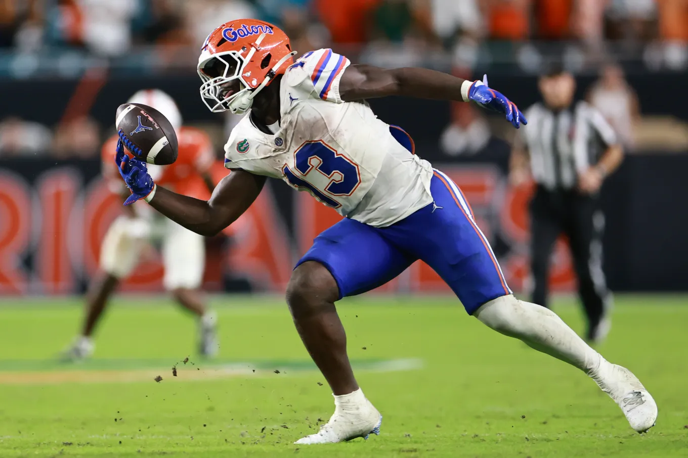 How to Watch Florida at Texas A&M: Live Stream NCAA College Football ...