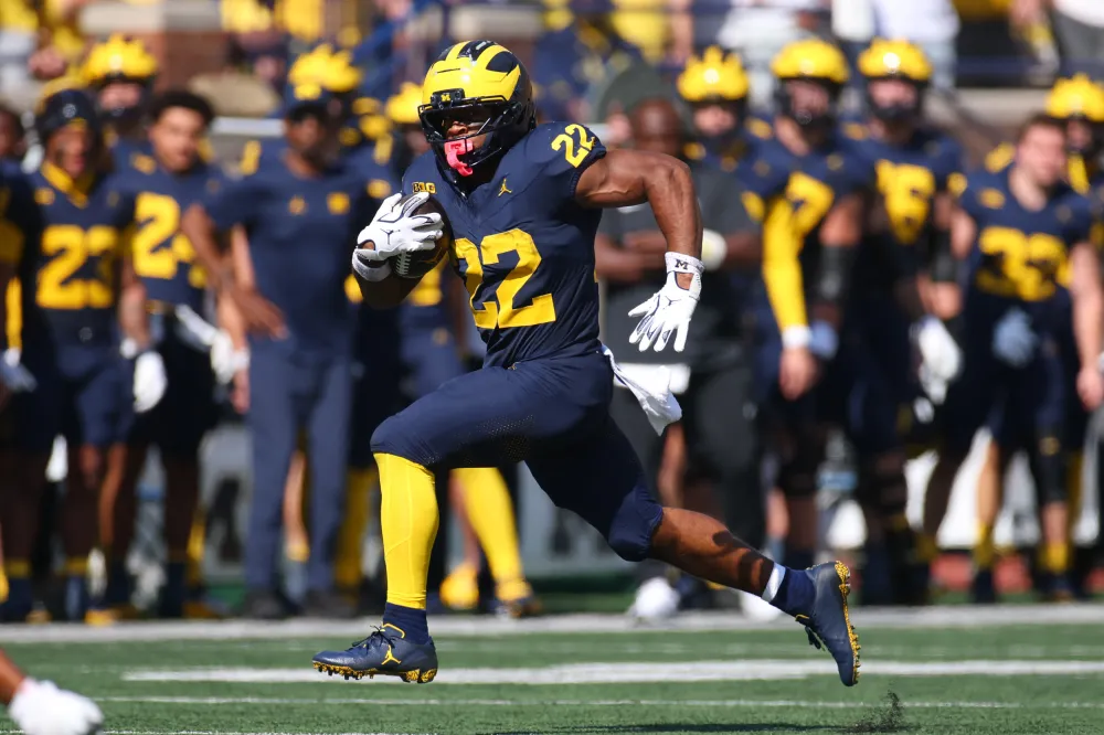 How to Watch Michigan at USC: Live Stream NCAA College Football, TV ...