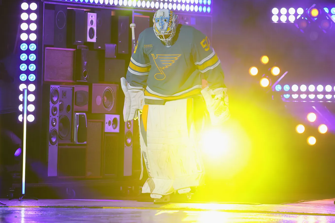 How to Watch Blues vs Flames: Live Stream NHL, TV Channel - Newsweek