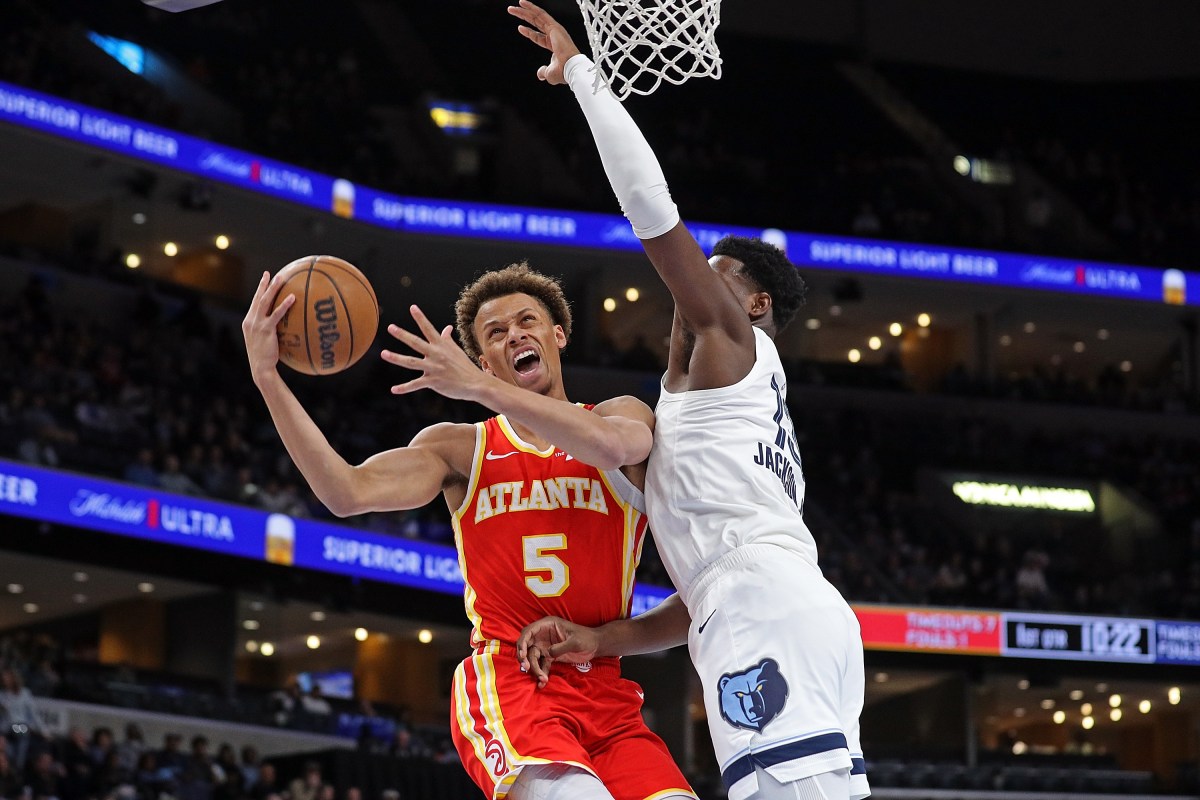 How to Watch Hawks vs Grizzlies: Live Stream NBA Preseason, TV Channel ...