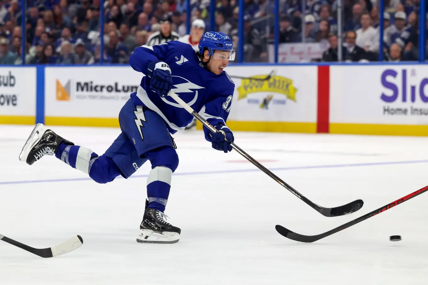 How to Watch Devils vs Lightning: Live Stream NHL, TV Channel - Newsweek