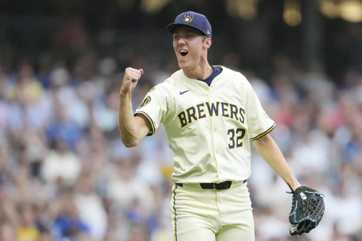 How to Buy Milwaukee Brewers NLCS Tickets: Dodgers, Schedule, Location ...