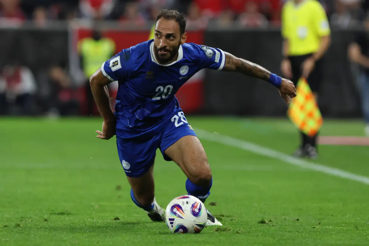 How to Watch San Marino vs Cyprus: Live Stream FIFA World Cup 2026 ...